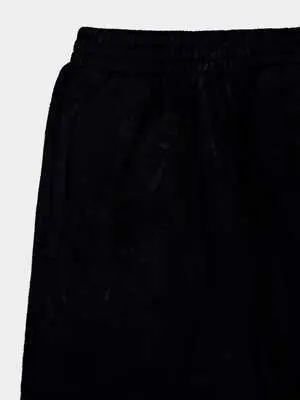 Balenciaga Crinkle-effect Trousers