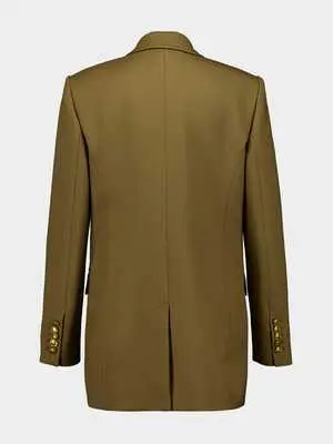 Zimmermann Single Breasted Jacket