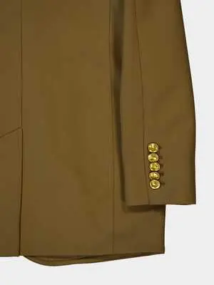 Zimmermann Single Breasted Jacket