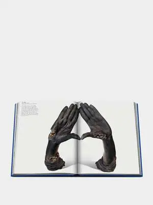 Assouline The Book Of Hov: A Tribute To Jay-z - Blue