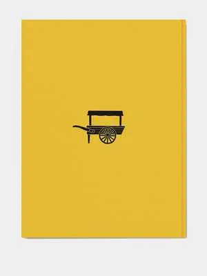 Assouline Moscot: New York City, Since 1915 By - Yellow