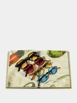 Assouline Moscot: New York City, Since 1915 By - Yellow