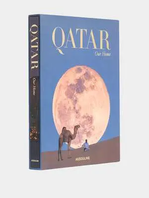 Assouline Qatar: Our Home