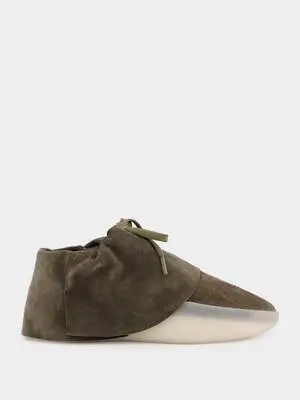 Fear Of God Runner Sneakers - Green