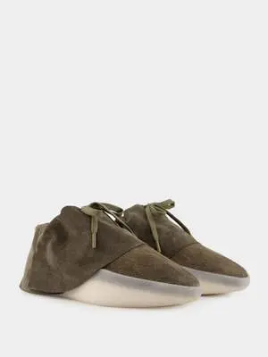 Fear Of God Runner Sneakers - Green