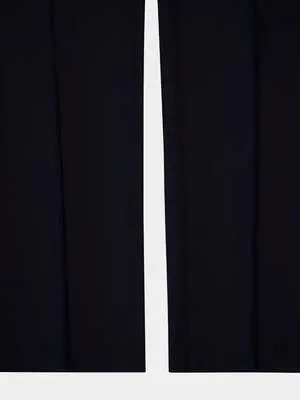 Valentino Garavani Wool Mohair Trousers
