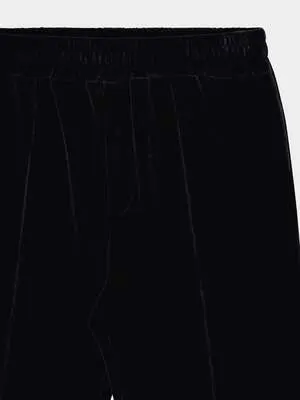 Valentino Garavani Chenille Jogging Trousers