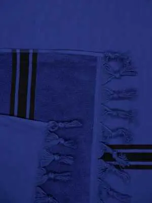 HAOMY Beach Towel Tuitti In Majorelle