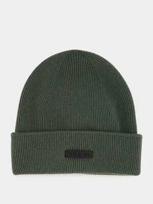 Fear Of God Textured Hats For Men