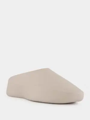 Fear Of God Eva Runner Slip-on Sneakers - Beige