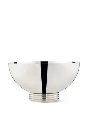 Ralph Lauren Thorpe Fruit Bowl - Silver