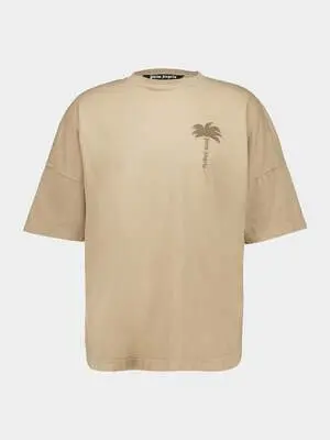 Palm Angels Oversized Palm T-shirt