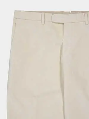 Boglioli Velvet Corduroy Trousers