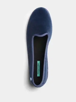 PIEDATERRE Modigliani Slippers