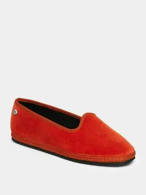 PIEDATERRE Modigliani Slippers
