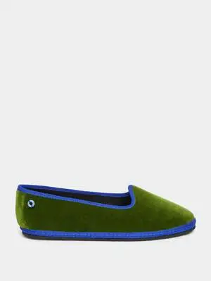 PIEDATERRE Modigliani Slippers