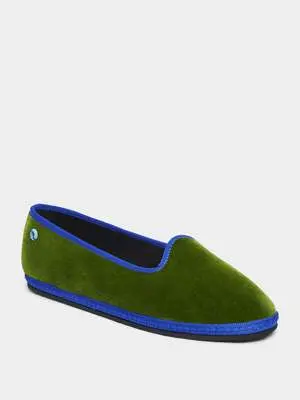 PIEDATERRE Modigliani Slippers