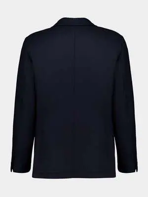 Boglioli Tailored Virgin Wool Jacket