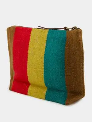 Libeco Manitoba Pouch