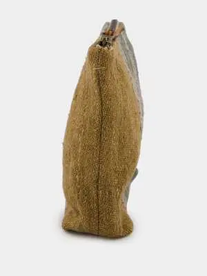 LIBECO Linen Pouch