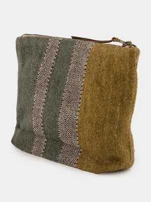 LIBECO Linen Pouch