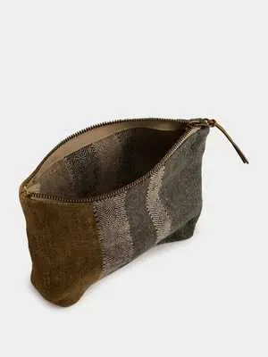 LIBECO Linen Pouch