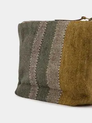 LIBECO Linen Pouch