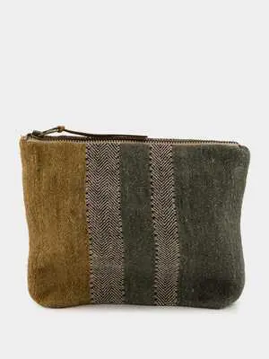 Libeco Linen Pouch