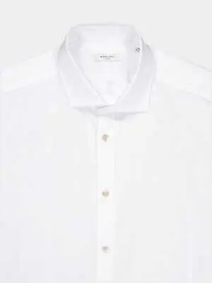 Boglioli Cotton Shirt