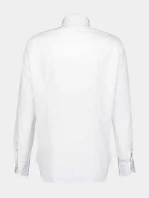 Boglioli Cotton Shirt