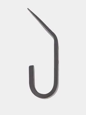 HOUSE DOCTOR Forged Iron Hook