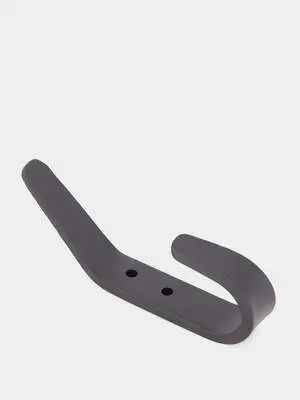 HOUSE DOCTOR Forged Iron Hook