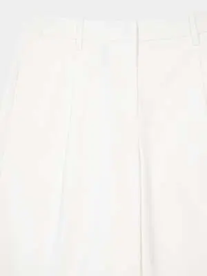 Matteau Long Chino Short
