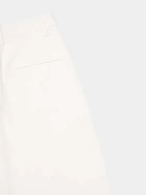 Matteau Long Chino Short