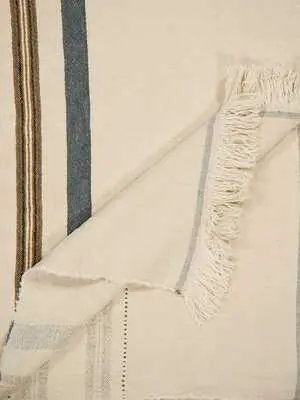 LIBECO Tinos Linen Belgian Towel