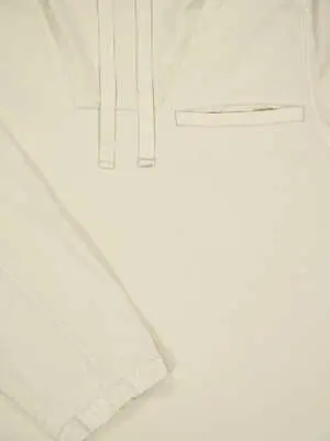 LEMAIRE Funnel Neck Vareuse