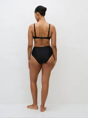 Matteau Balconette Bikini Top
