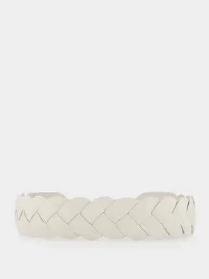 Altuzarra Braided Belts For Women
