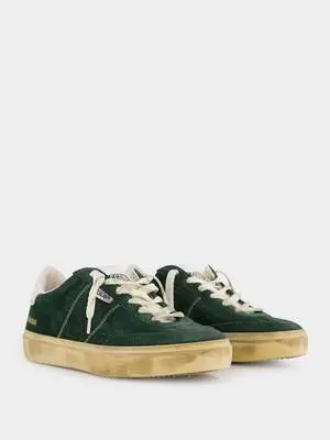 GOLDEN GOOSE Soul Star Sneakers