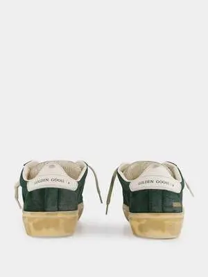 GOLDEN GOOSE Soul Star Sneakers