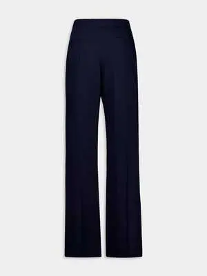 ZEUS+DIONE Argos Tailored Flared Trousers