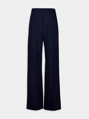 Zeus+dione Argos Tailored Flared Trousers