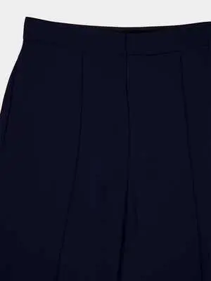 Zeus+dione Argos Tailored Flared Trousers