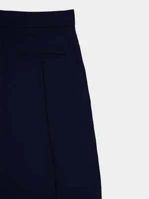 Zeus+dione Argos Tailored Flared Trousers