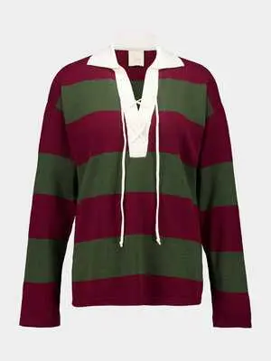 Paula Medium Knit Knitwear For Women