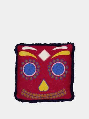 JP DEMEYER &AMP; CO Visage Uu Cushion - Multicolour