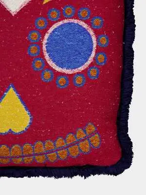 JP DEMEYER &AMP; CO Visage Uu Cushion