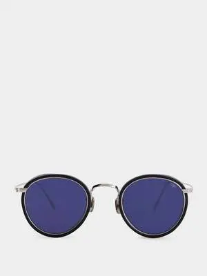 EYEVAN 7285 717e Sunglasses - Silver
