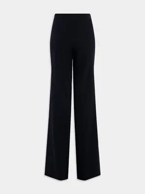 Stella McCartney Flared Tailored Trousers