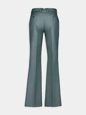 AMI Paris Large Fit Trousers